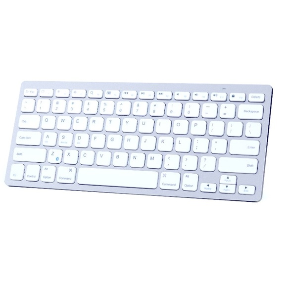 Anker | Computers, Laptops & Parts | Anker Slim Keyboard | Poshmark